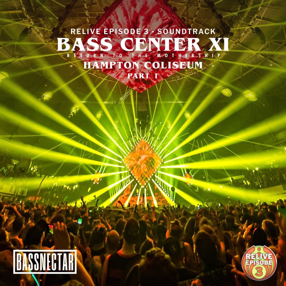 Bassnectar – The Other Side