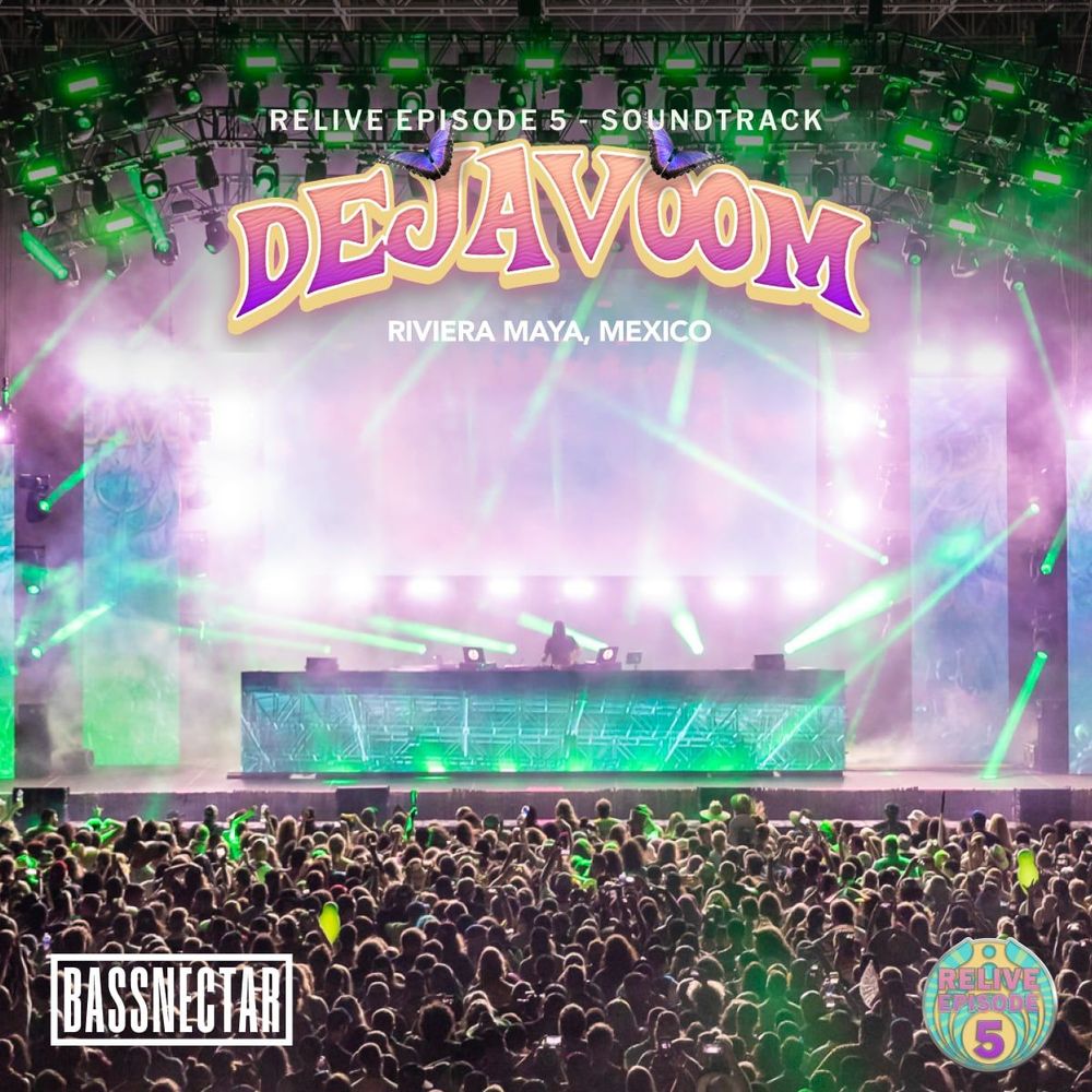 Bassnectar – The Other Side