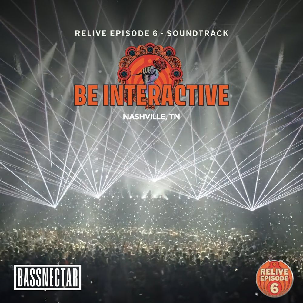 Bassnectar – The Other Side