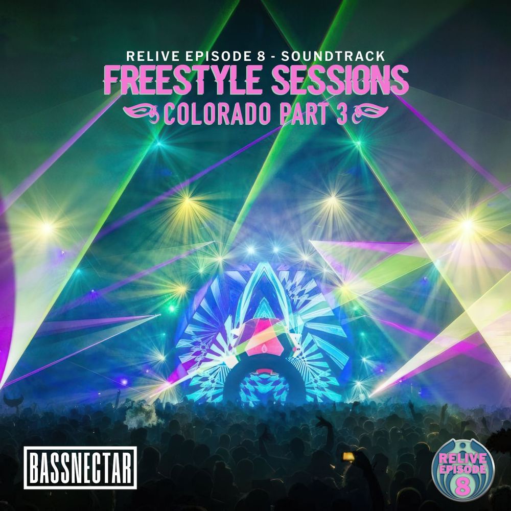 Bassnectar – The Other Side