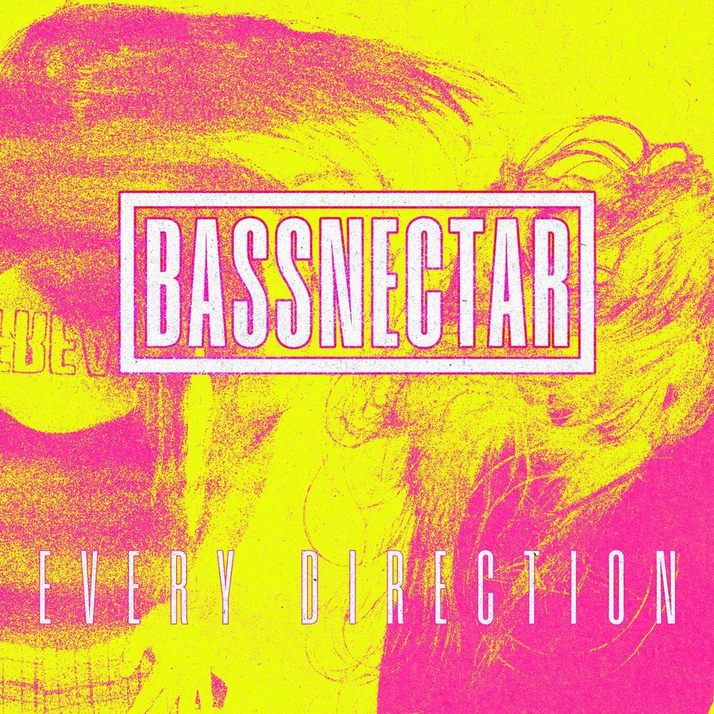 Bassnectar – The Other Side